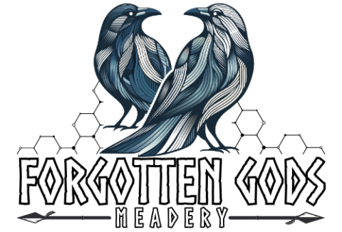 Our Meads - FORGOTTEN GODS MEADERY